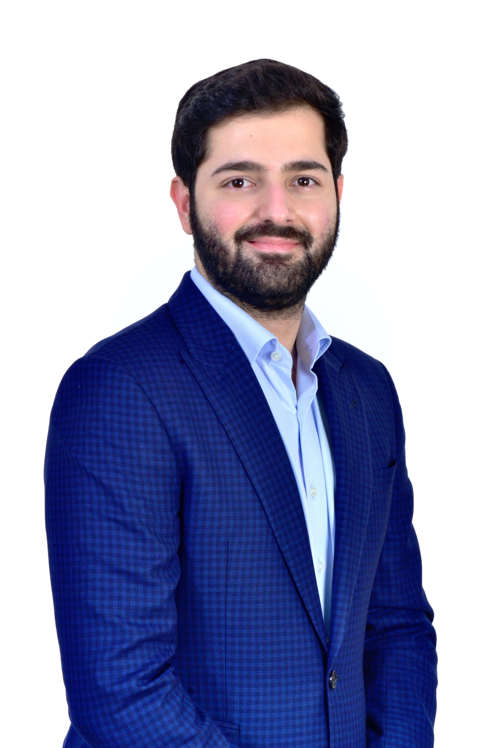 Plant-Based Interest Booms in the UAE