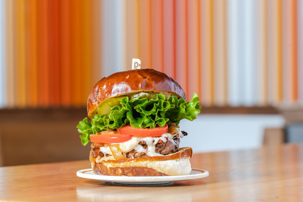 Next Level Burger Acquires Veggie Grill: Signaling Growth for Plant ...