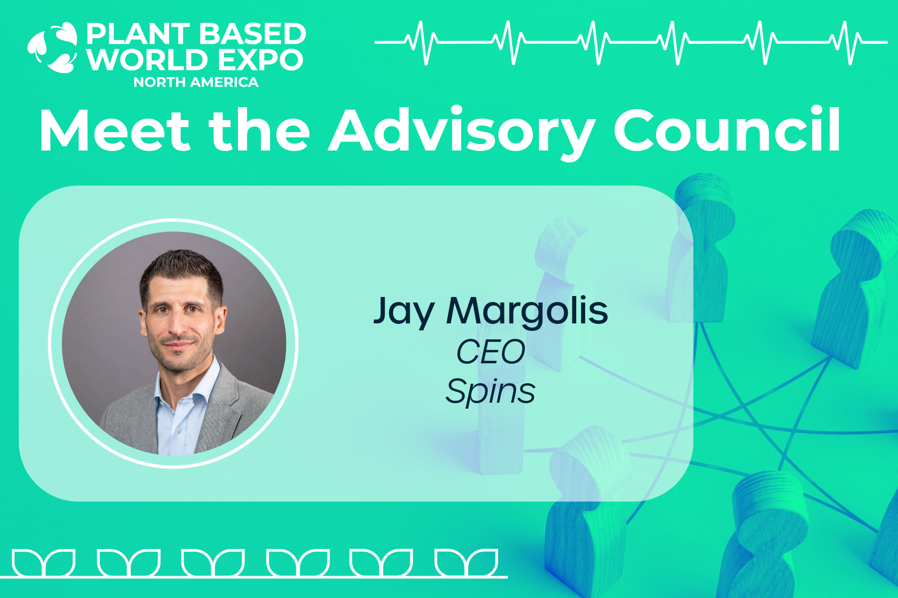 Plant Based World Council Introductions: Jay Margolis - Plant Based ...