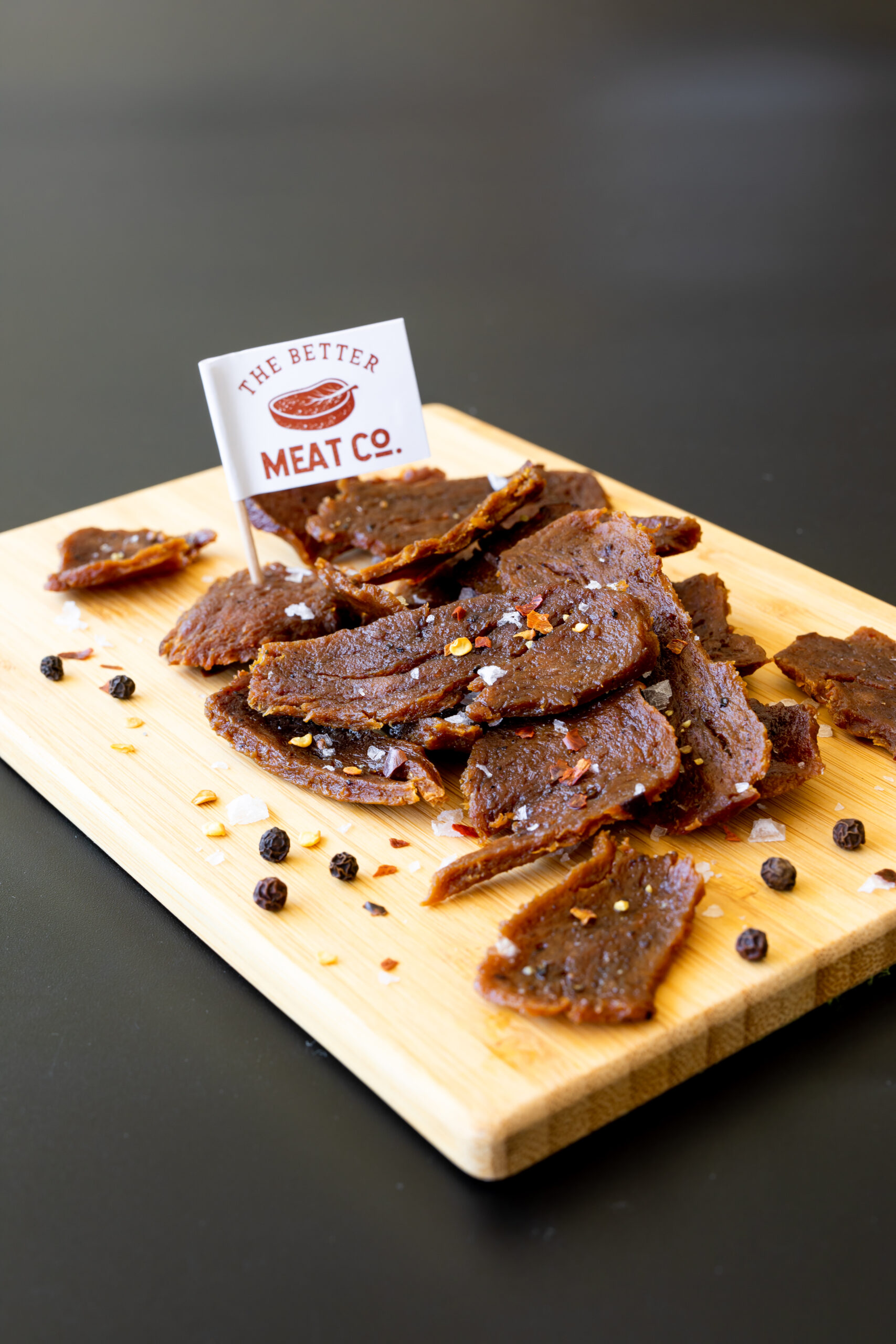 How Mycelium-Based Products Are Shaping the Future of Food – Plant ...