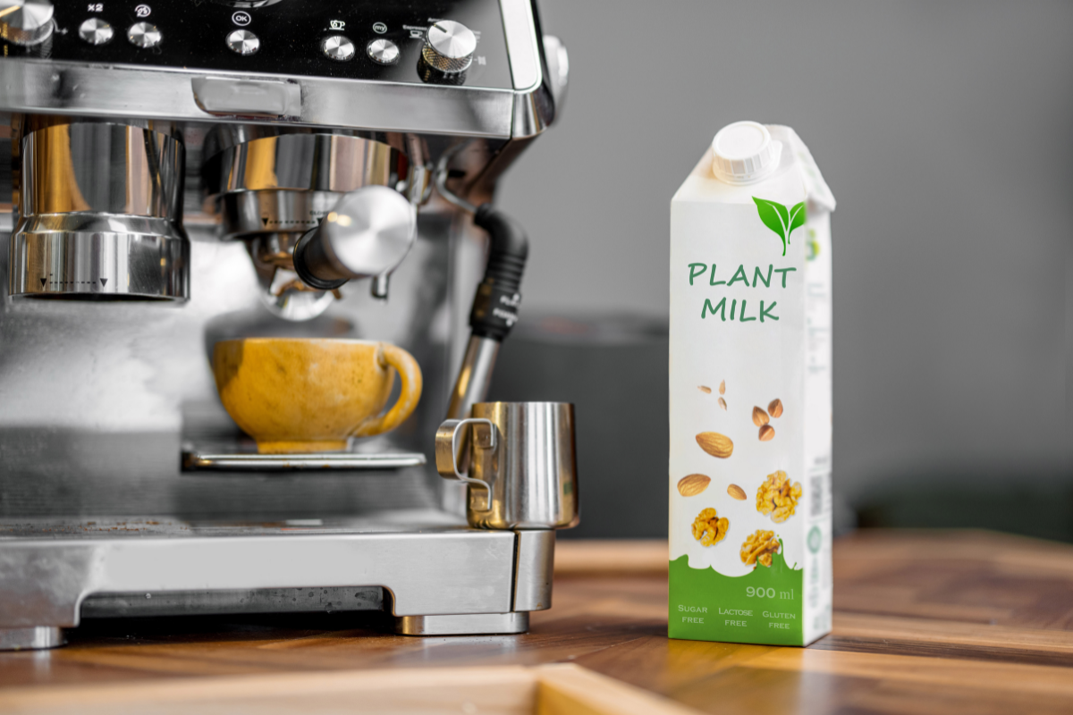 A Look At Plant Milk Labelling Restrictions in The U.S and The U.K