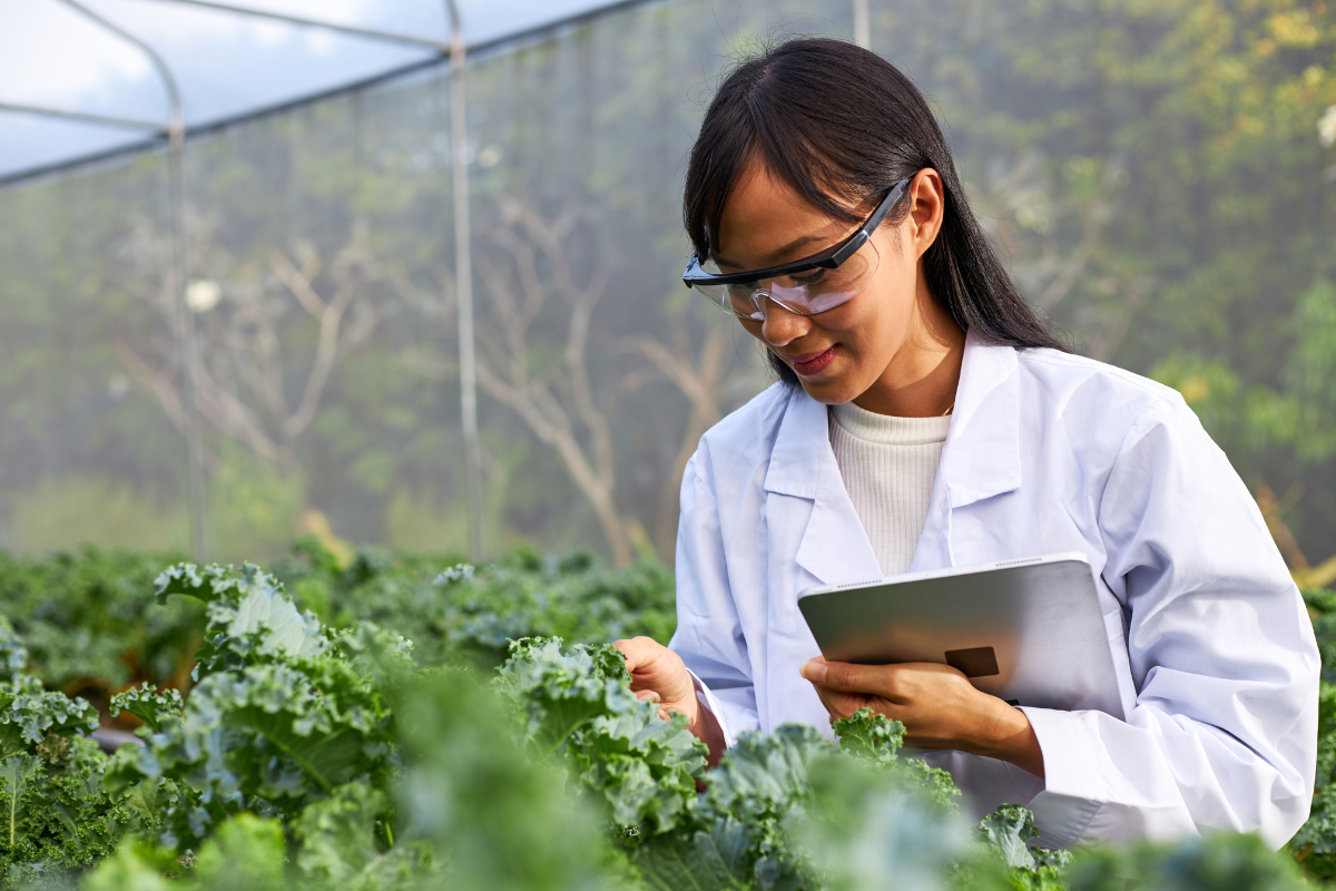 SPG Innovation: Shaping The Future of Plant-Based
