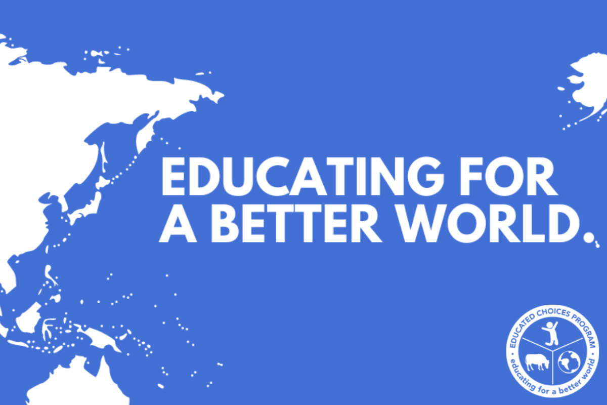 Healthful Eating - Providing a Supportive Food Environment