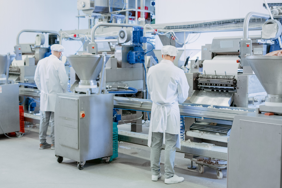 Six Food Processing Methods Driving Plant-Based Innovation