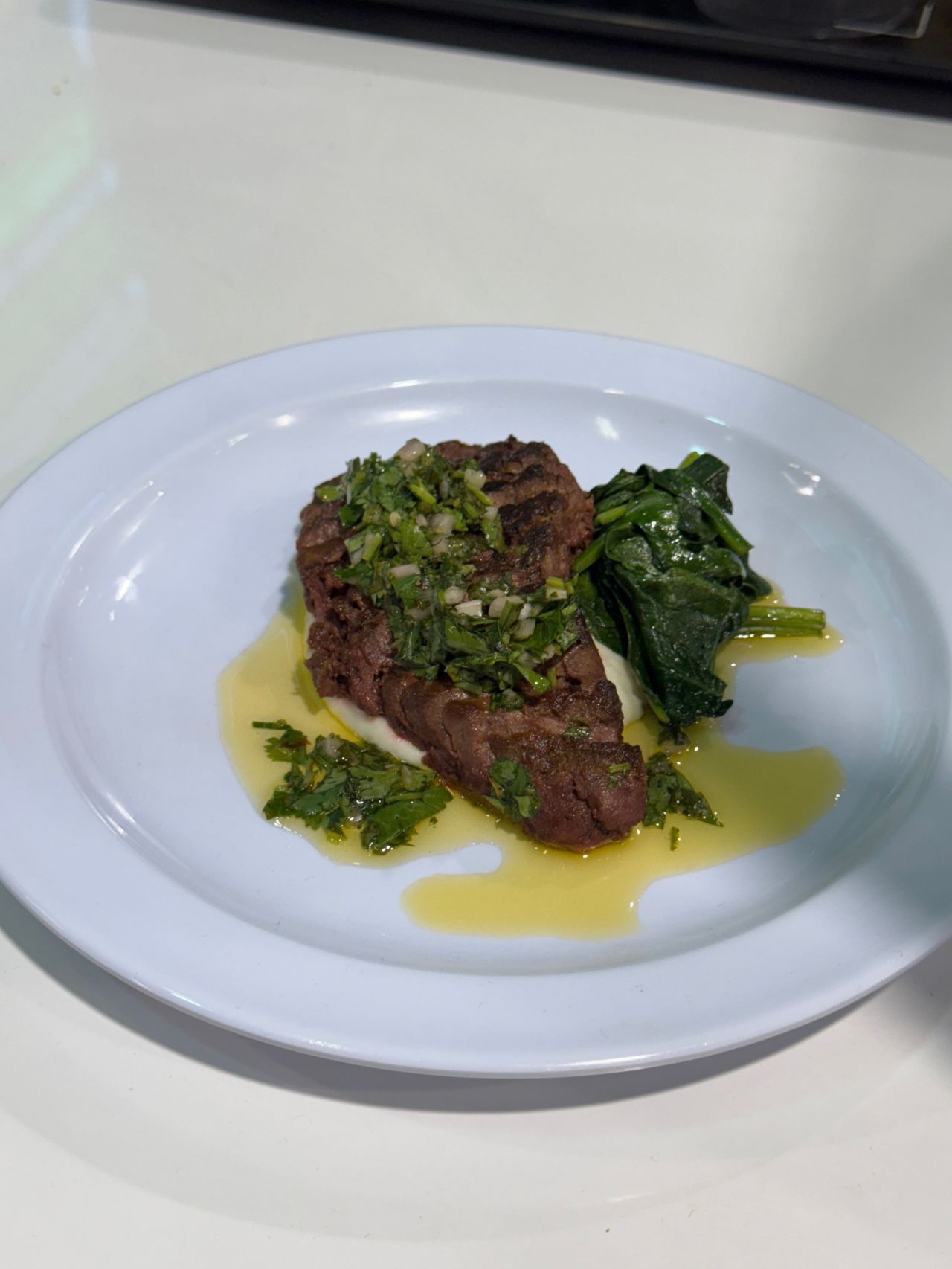 Plant-Based Steak Is Here – Plant Based World Pulse