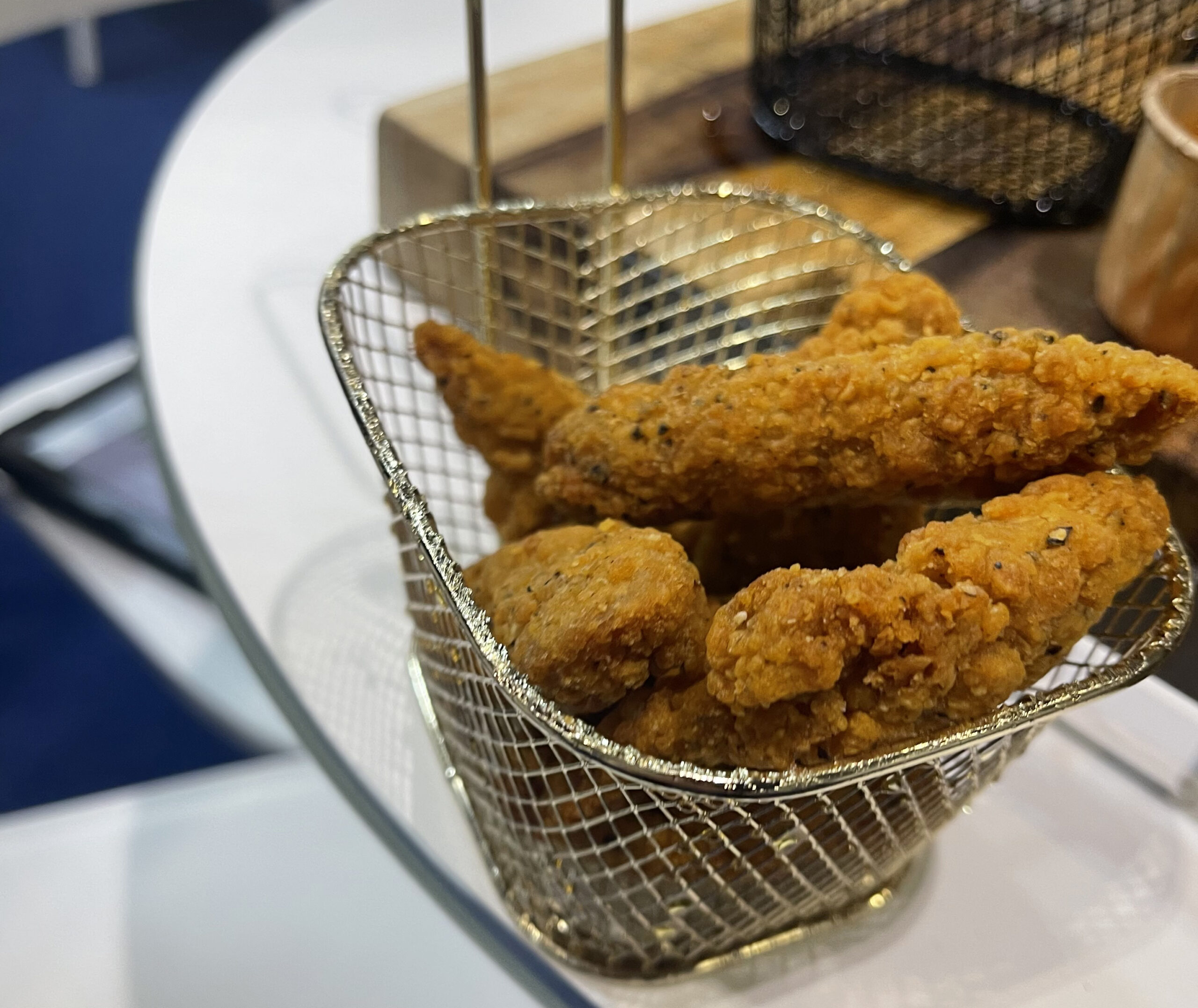 Ojah: Pioneering Extrusion Technology for Irresistible Plant-Based ...